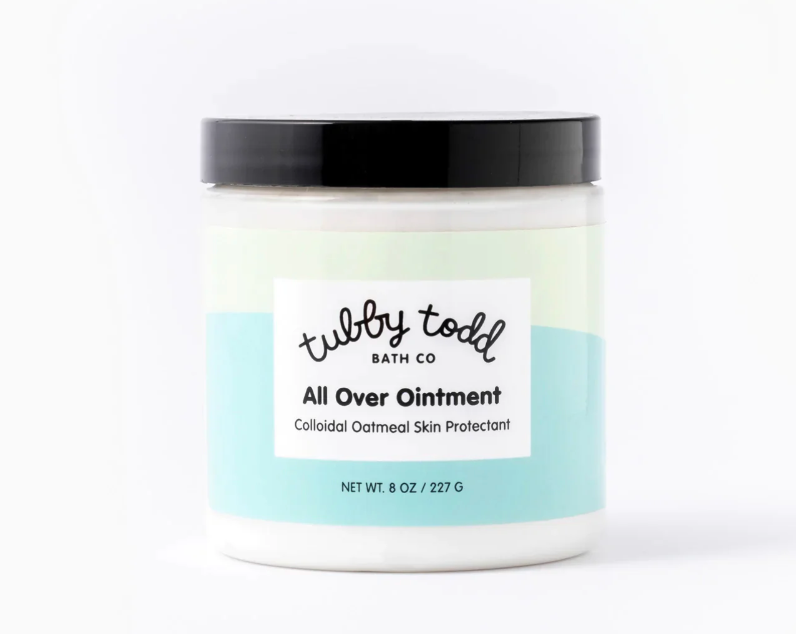 Tubby Todd All Over Ointment Review (Discount Code)