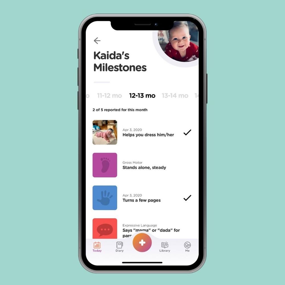 ParentPal App Review