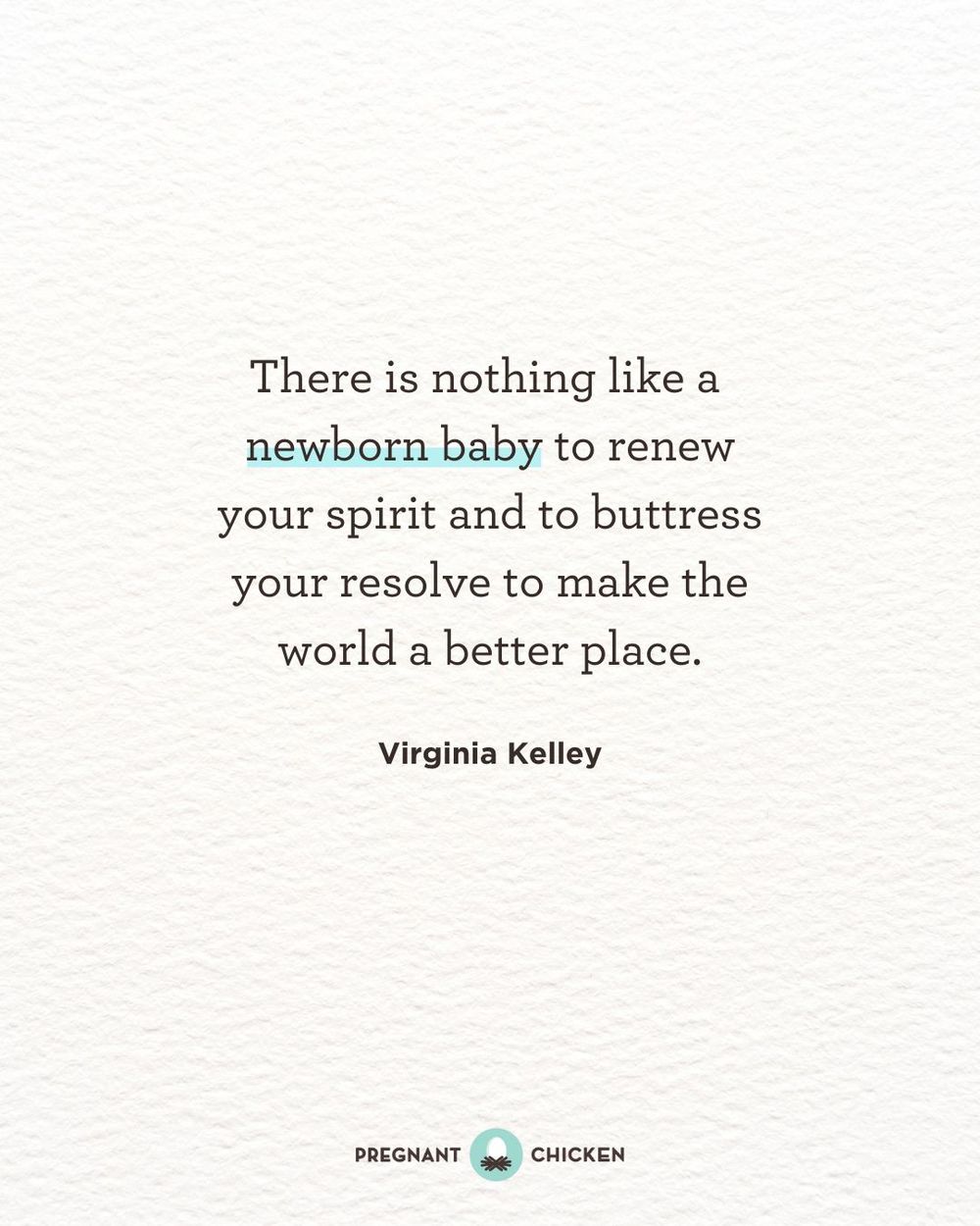 45 Inspirational Quotes for New Parents