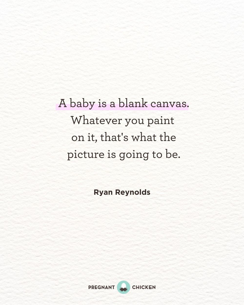 45 Inspirational Quotes for New Parents