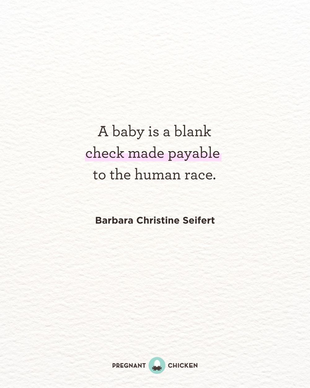 45 Inspirational Quotes for New Parents