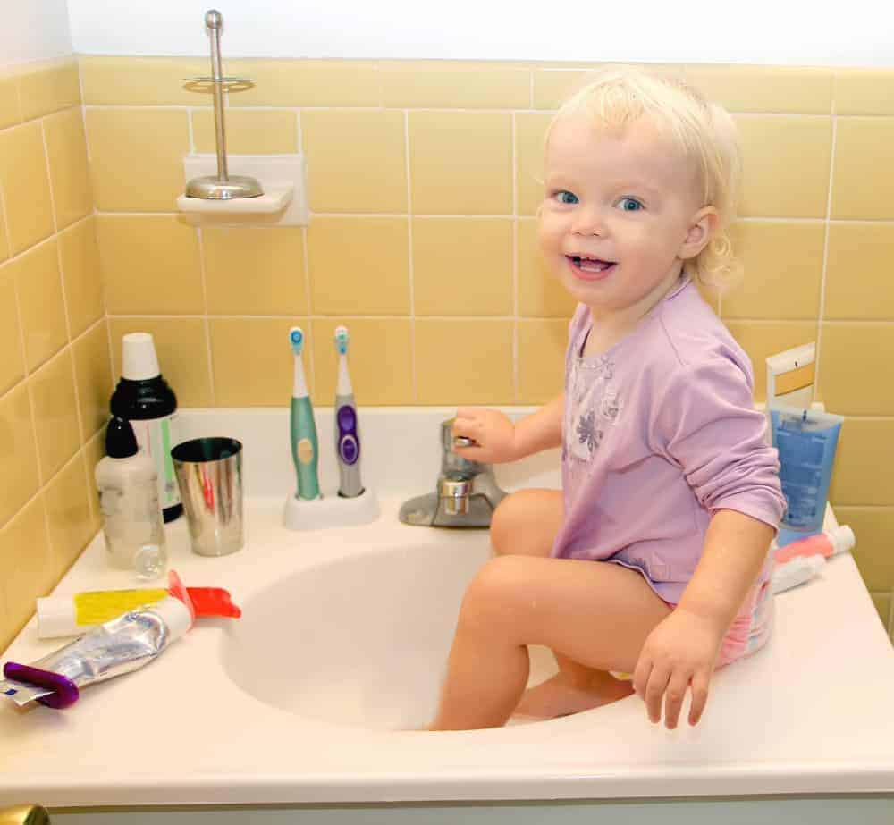 A Tribute to the Second Child