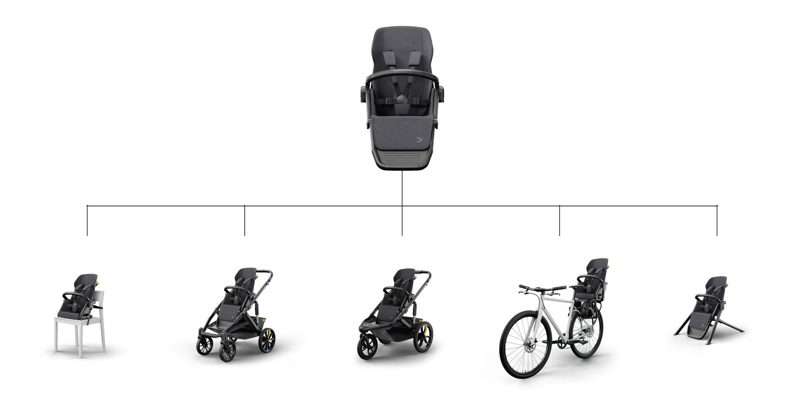 Veer Switchback Review: Versatile Baby Gear for Outdoorsy Parents