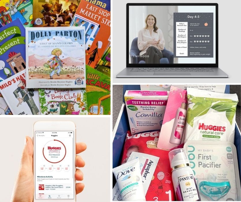 Free Baby Stuff: Best Places to Score Freebies With No Catch