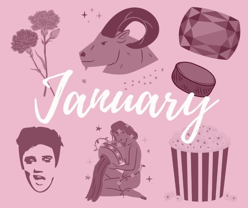 Fun Facts About Your Baby's Birth Month