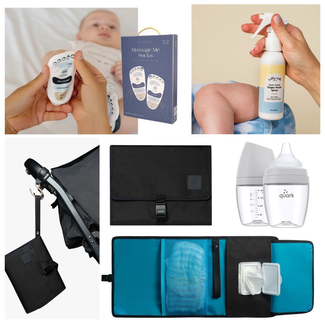 Win the January Swag Box!