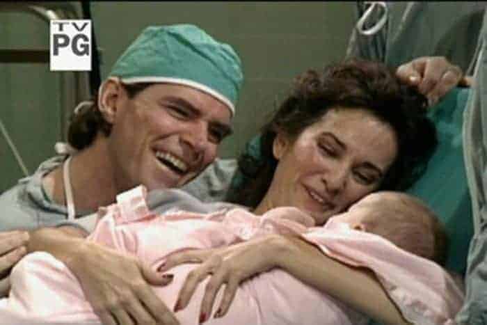 Everything I Need to Know About Babies I Learned from Soap Operas