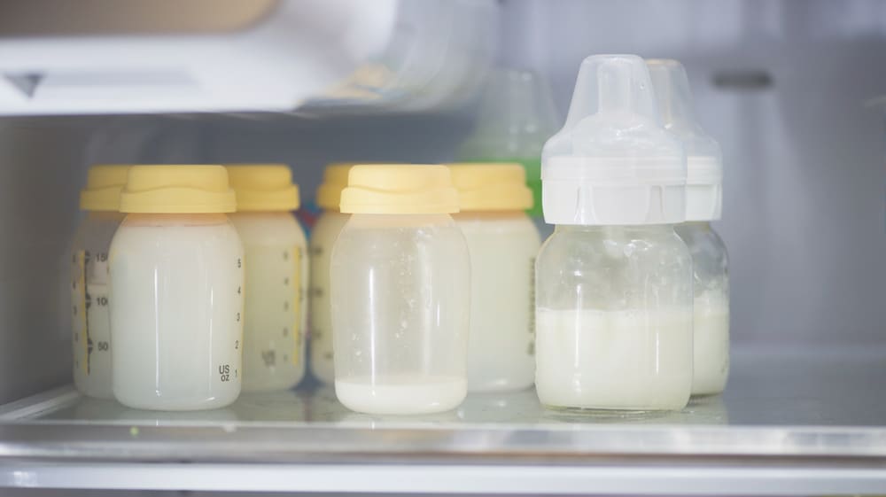My Breast Milk Smells Gross: Lipase vs Chemical Oxidation