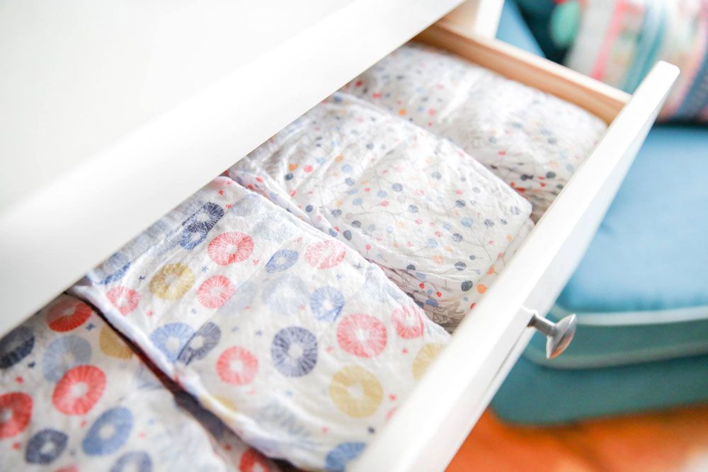 How to Decide Between Organic Diaper Brands
