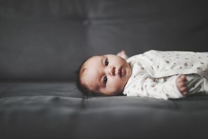 Second Babies are Always Easier...Right?