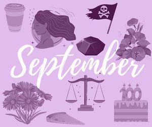 Fun Facts About Your September Baby