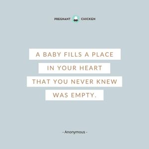 15 Inspirational Quotes for New Parents