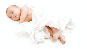 Baby Sleep Cheat Sheet