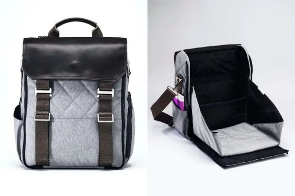 Best Gender Neutral Diaper Bags