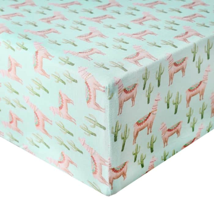 The Best Llama Baby Stuff