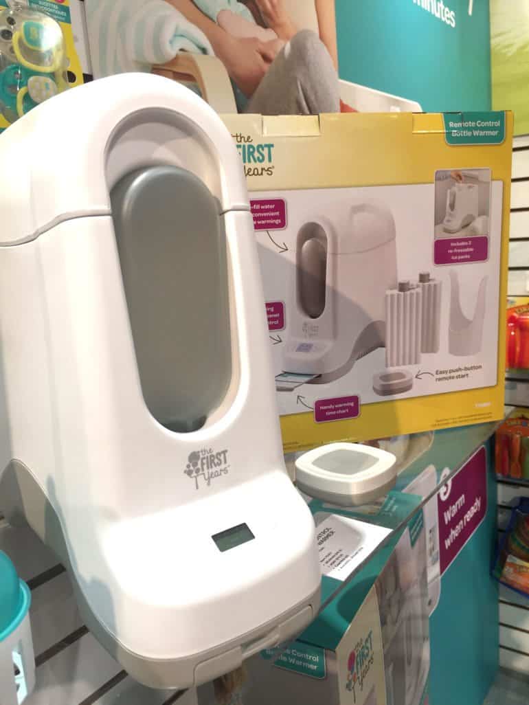 Best Pregnancy & Baby Products for 2018