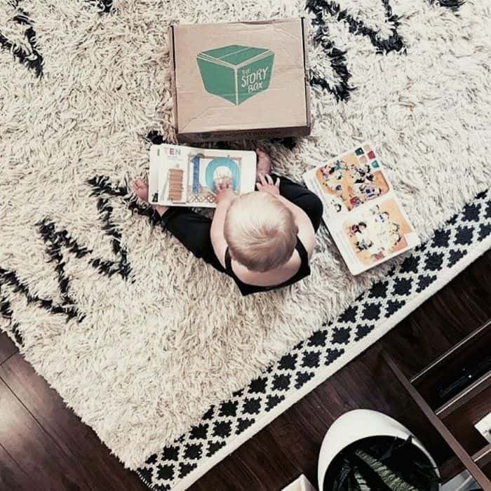 Best Baby Subscription Boxes
