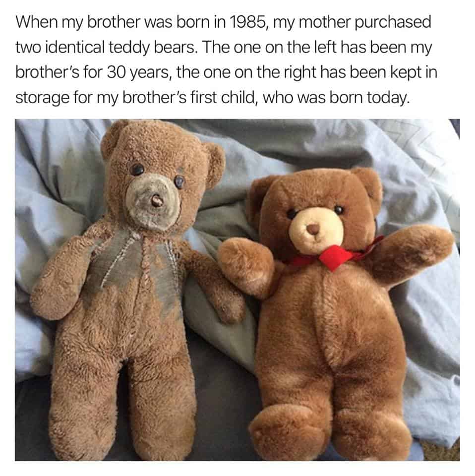 This Baby Gift Idea Will Blow Their Future Minds