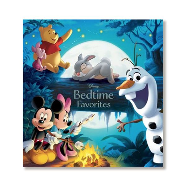 20+ of the Best Disney Baby Gifts