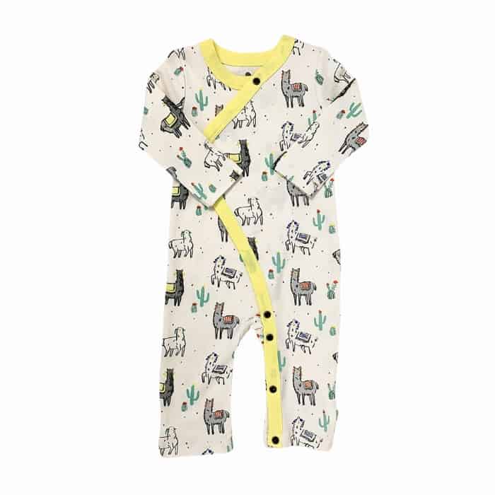 The Best Llama Baby Stuff