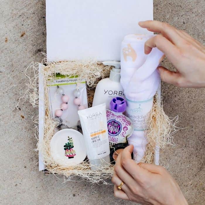 Best Pregnancy Subscription Boxes