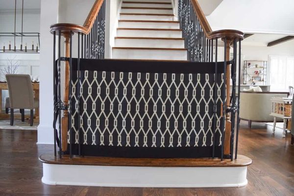 Baby Proofing Checklist - 40 Ways to Make Your Space Safe