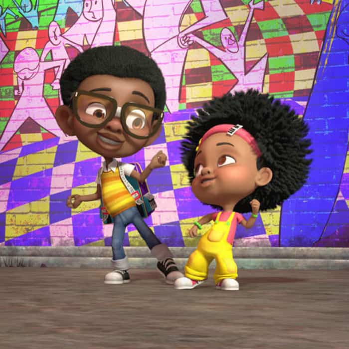 Best Kid Shows (That Parents Like Too)