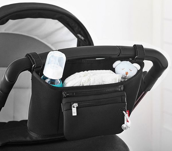The Best Stroller Accessories for Any Kind of Stroller