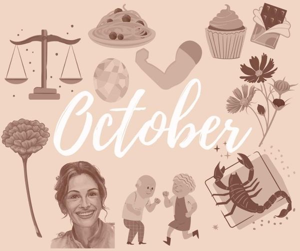 Fun Facts About Your October Baby
