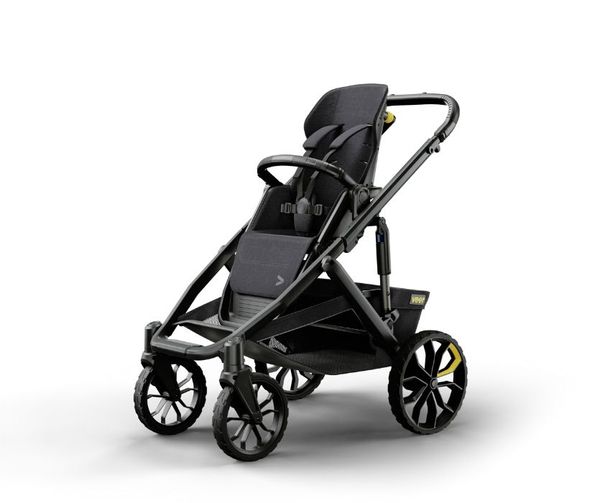 Veer Switchback Review: Versatile Baby Gear for Outdoorsy Parents