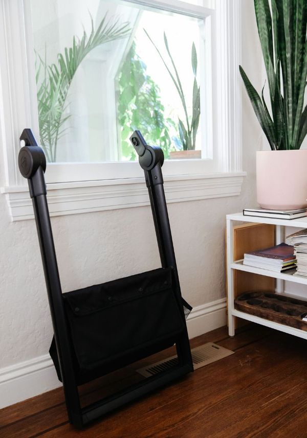 Move the Bed, Not the Baby - Why this Bassinet is Amazing