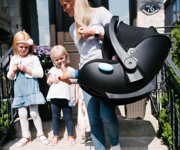 Best Canadian Baby Brands: 15 Companies That are From Canada