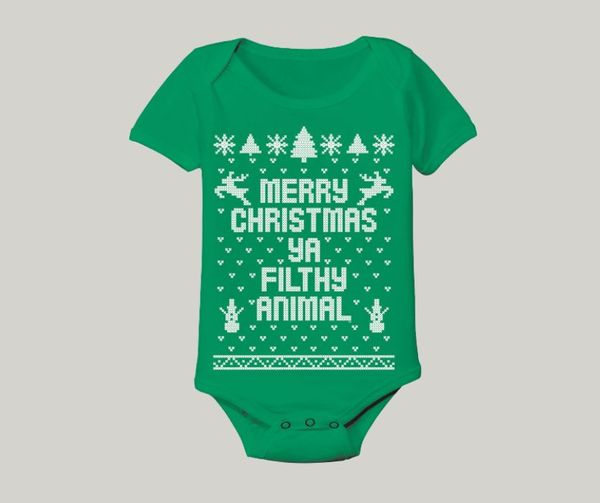 36 Funny Onesies That Crack Us Up