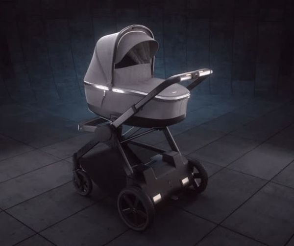 Cool and New Pregnancy & Baby Products in 2023