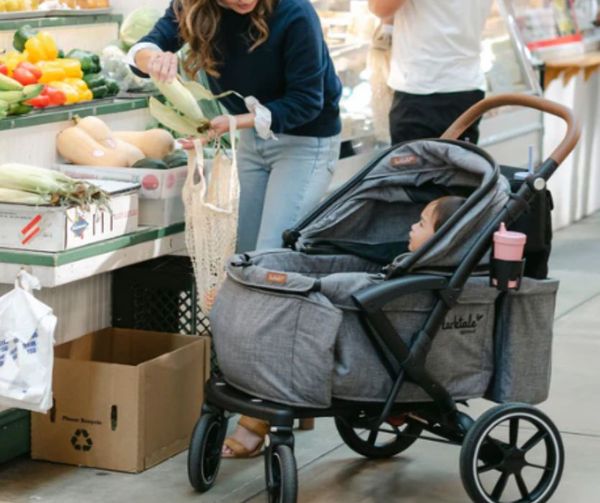 Cool and New Pregnancy & Baby Products in 2023