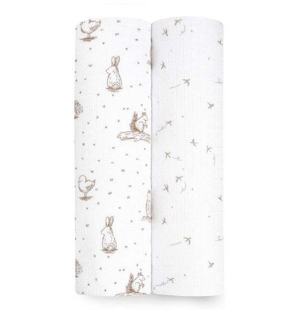 30 Best Easter Basket Ideas for a Baby