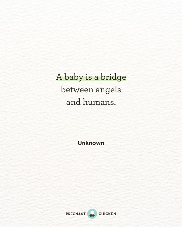 45 Inspirational Quotes for New Parents