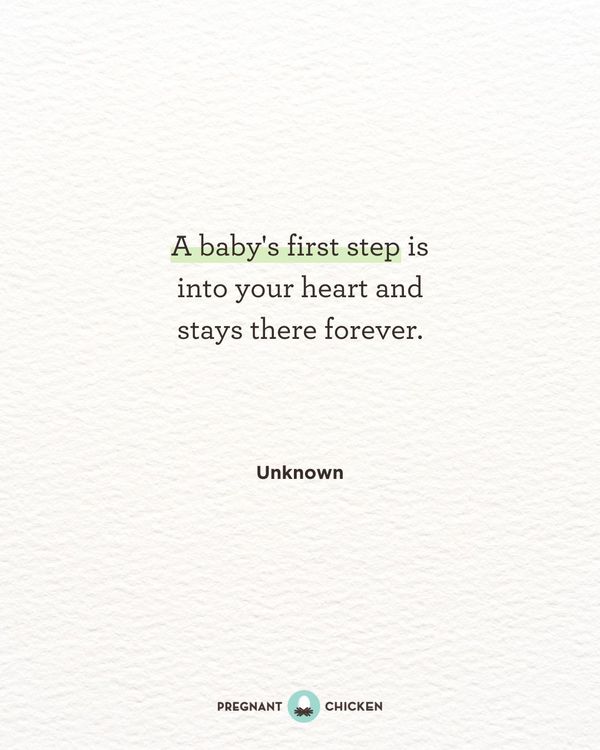 45 Inspirational Quotes for New Parents