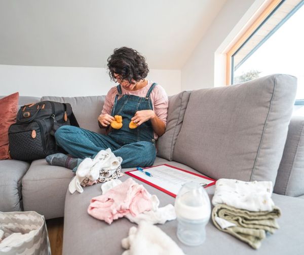 Baby Prep Kit: Everything To Do Before Your Newborn Arrives