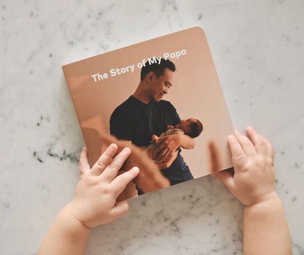 Great Gifts for a New Dad (or Dad-To-Be) 2025