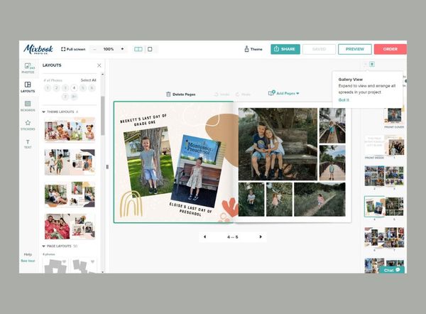 Mixbook vs Shutterfly Photo Books - Which is Better?