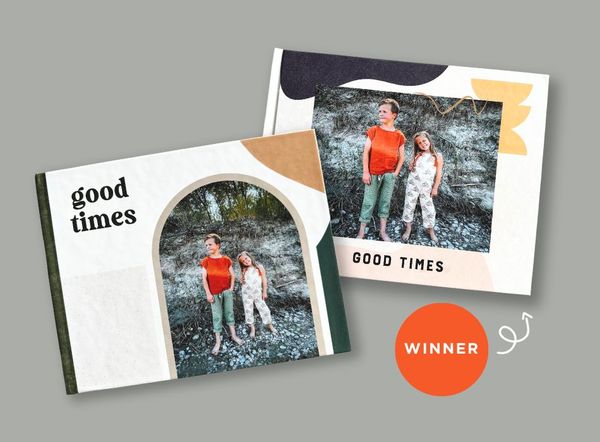 Mixbook vs Shutterfly Photo Books - Which is Better?