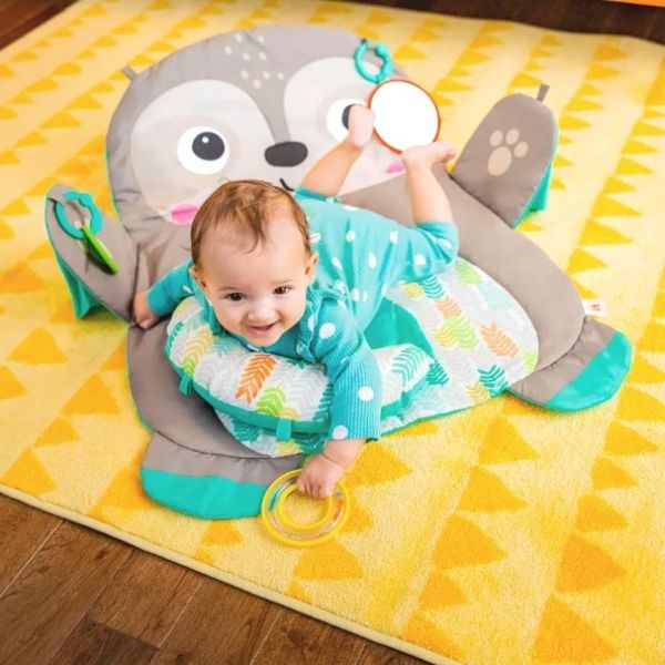 30+ Quality Baby Gifts Under $30
