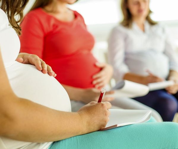 What are the Different Types of Birthing Classes?