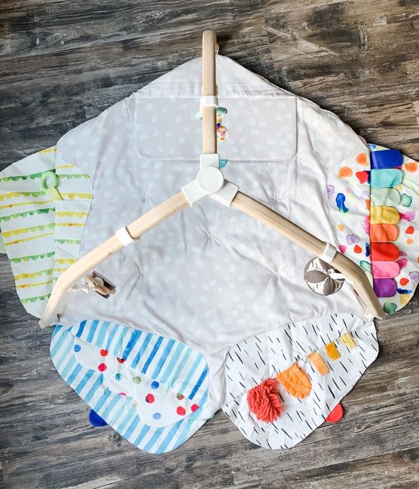 Lovevery Baby Play Gym Review - Is It Worth the Hype?