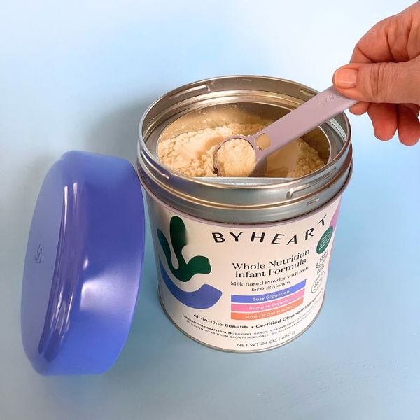 Is ByHeart Baby Formula Worth The Hype?
