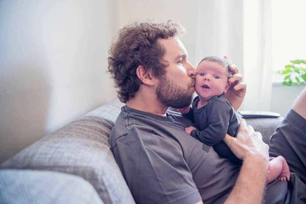 A Dad’s Guide to Raising Baby Girls