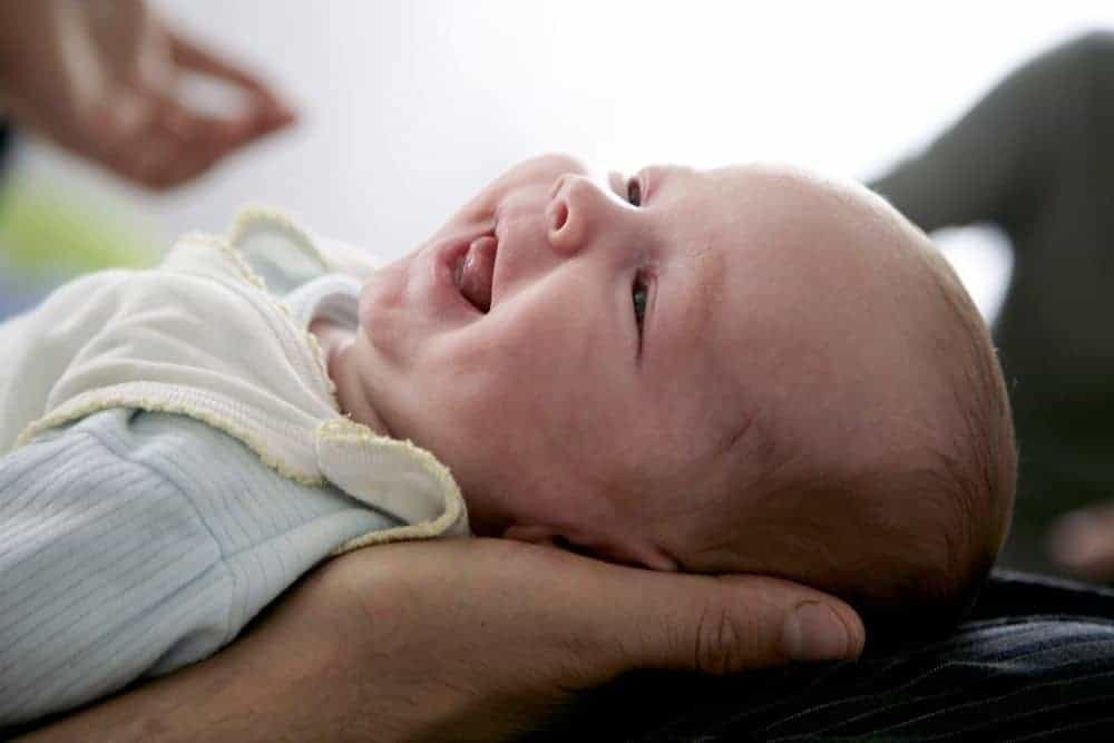 Hide Your Baby.....Please.