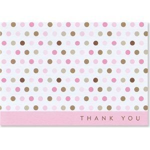 10 Great Thank You Card Ideas