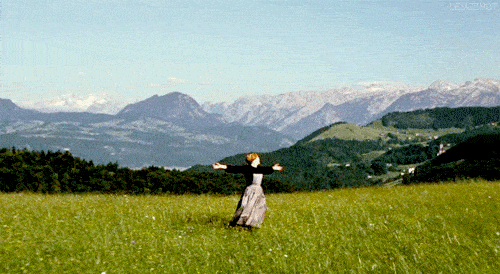 27 Reasons Postpartum Life is The Best Life